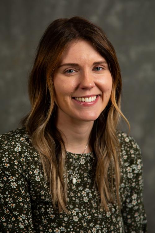 LCBAS | Staff in the Lumpkin College of Business and Technology at EIU ...