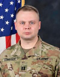 Cadre and Staff | Military Science | Eastern Illinois University