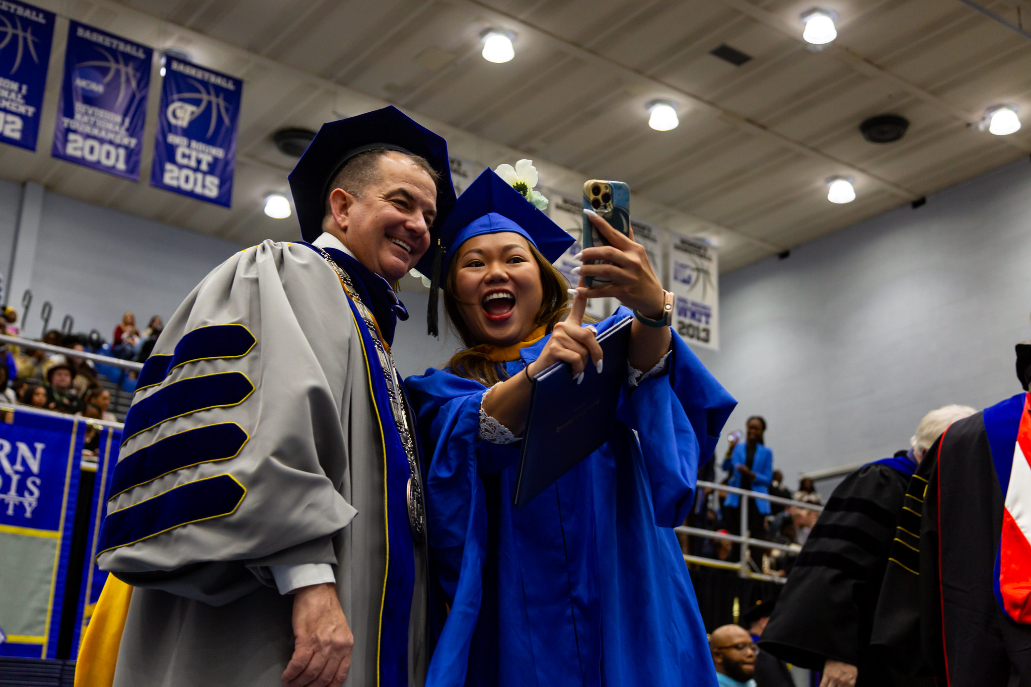 Student Success | Eastern Illinois University