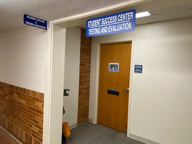 Eastern Illinois University :: Testing and Evaluation Services