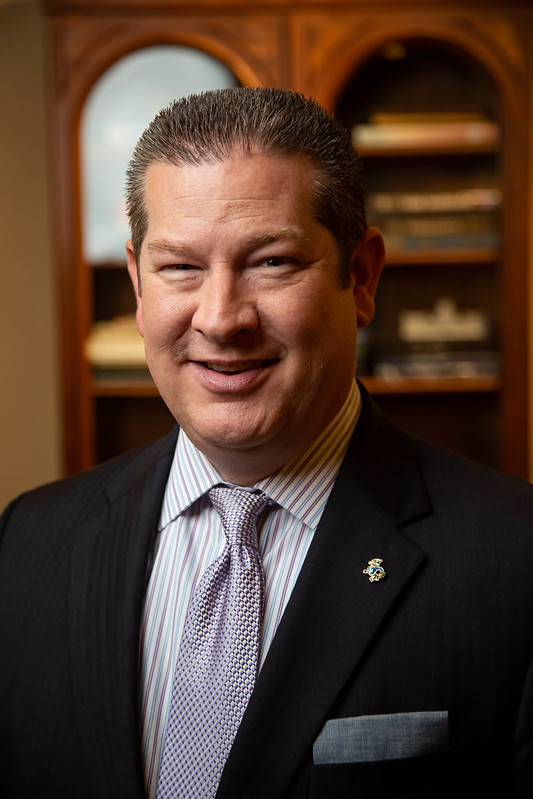 Eastern Illinois University :: University Advancement