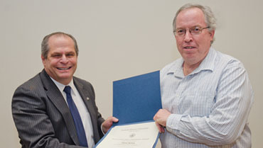 Bachelors Degree - Engineering Technology | EIU