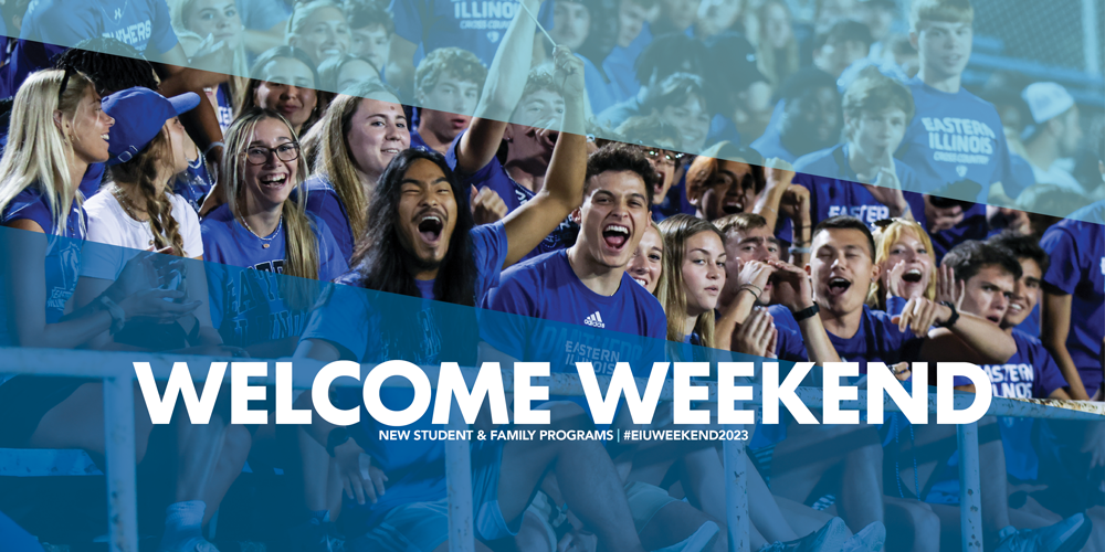 Panther Connections (Two Sessions) - Calendar | Eastern Illinois University