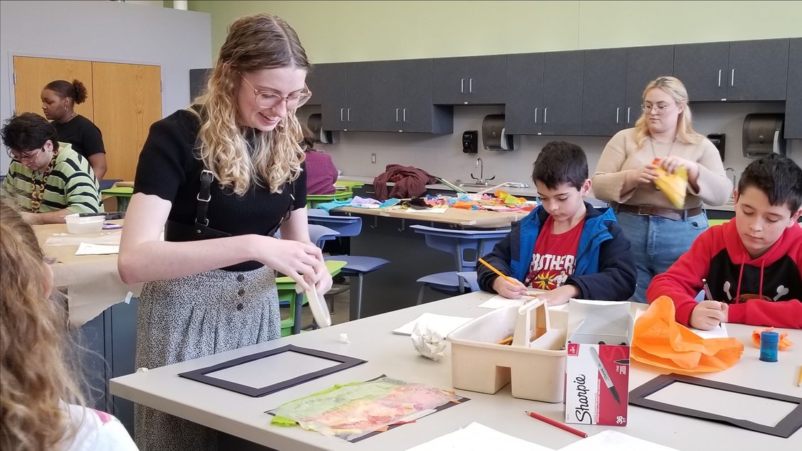 Tarble Family Days - Calendar | Eastern Illinois University