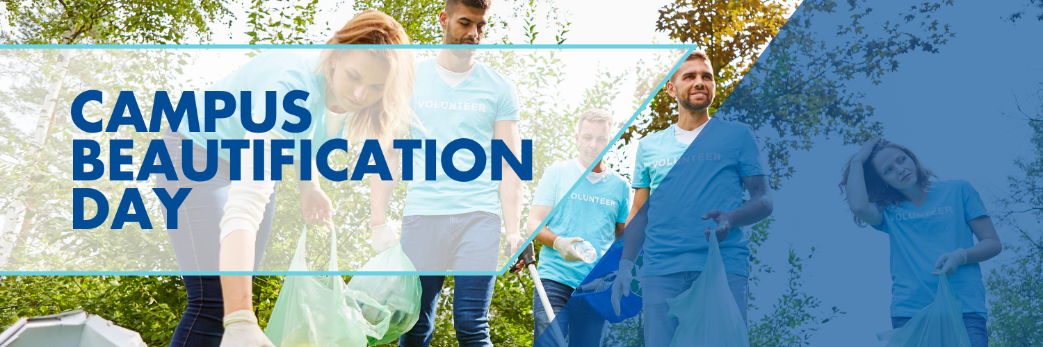 Campus Beautification Day - Calendar | Eastern Illinois University