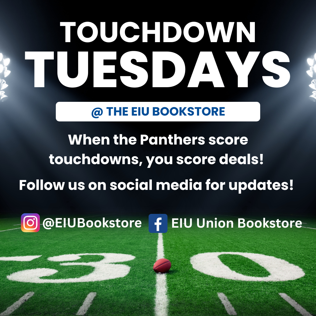 Eastern Illinois University :: Media Relations - University Newsletter