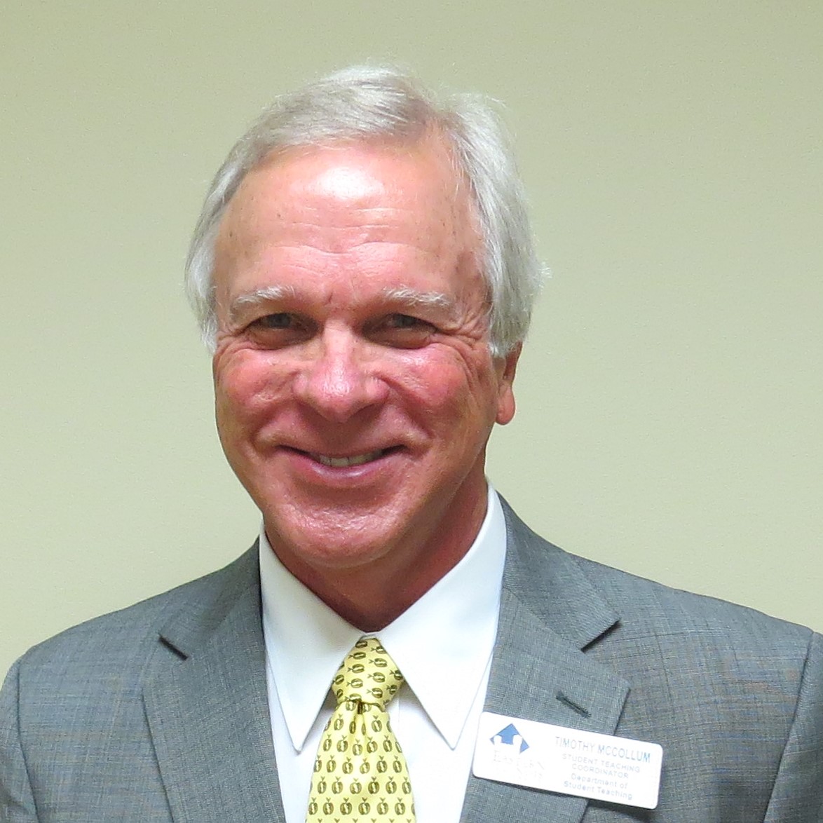 Eastern Illinois University :: Student Teaching Coordinators