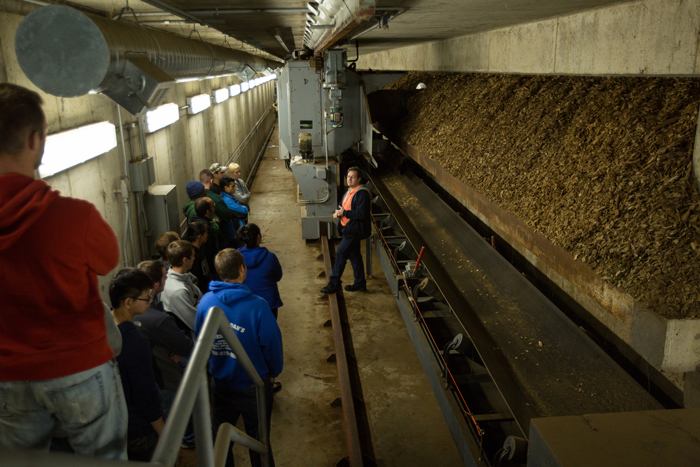 Eastern Illinois University :: EIU 360 -- Mastering an Emerging Field