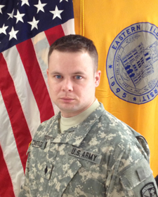 Eastern Illinois University :: EIU 360 -- Top Flight