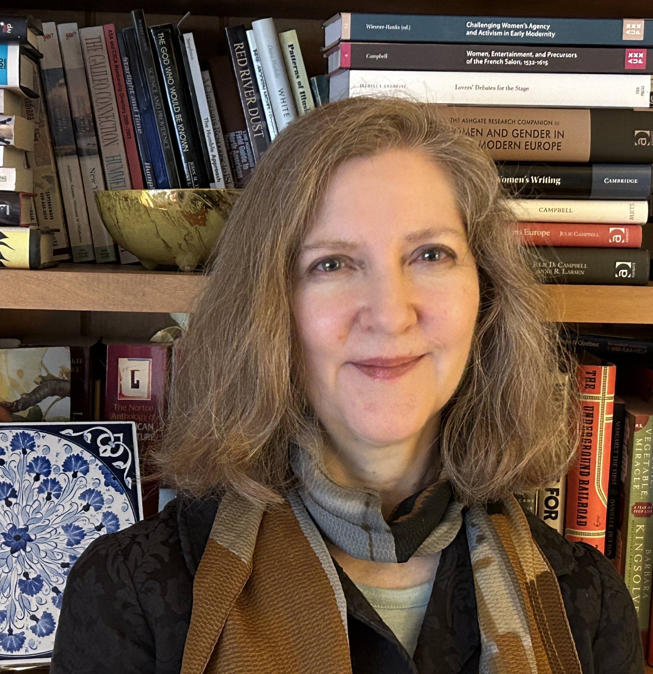 Eastern Illinois University :: Faculty Senate - EIU Distinguished ...