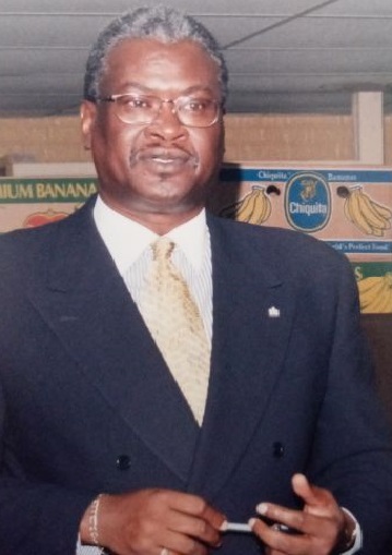 Eastern Illinois University :: Foundation - Board Bios