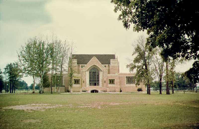 Eastern Illinois University :: H.F. Thut Greenhouse - Thut Presentation ...