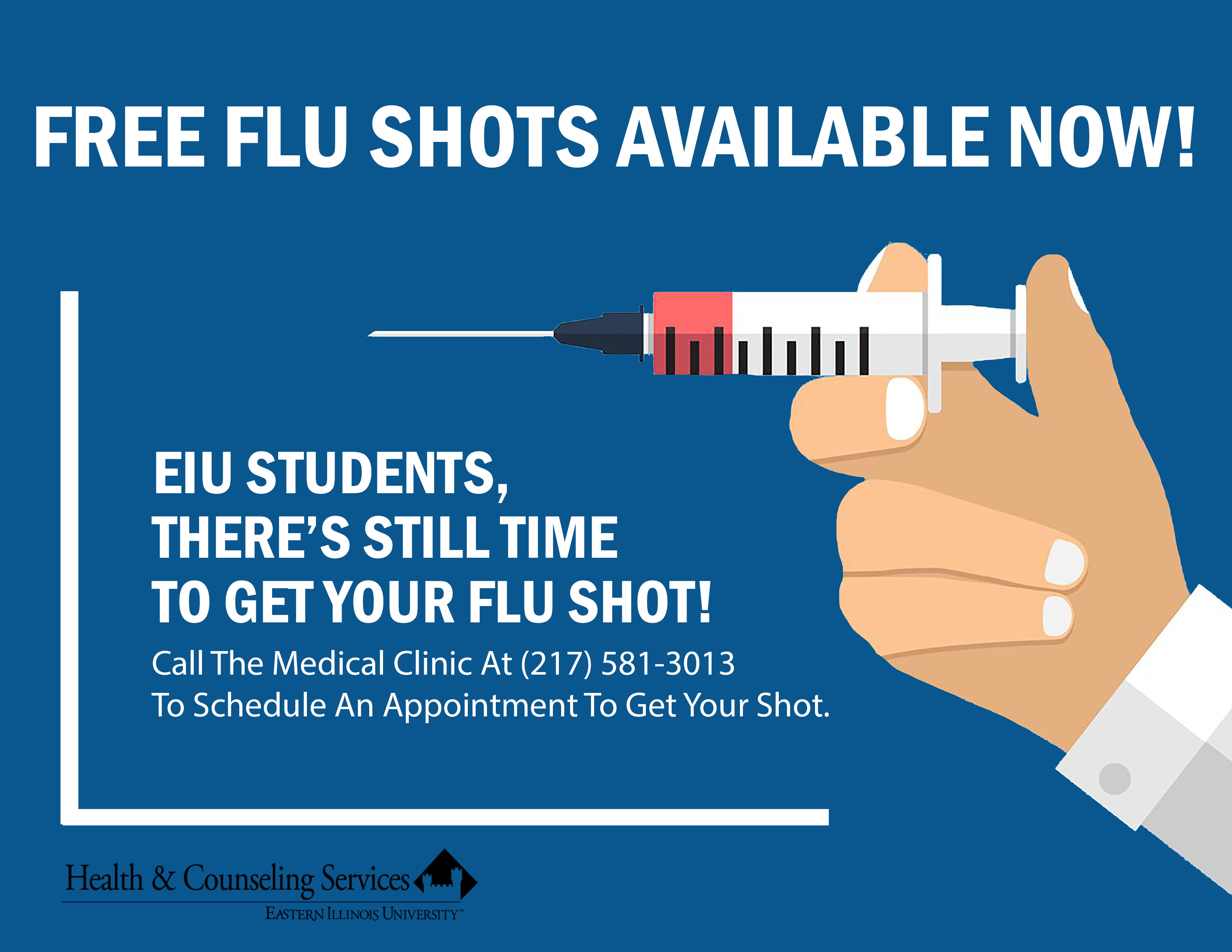 Eastern Illinois University :: Health Education Resource Center ...