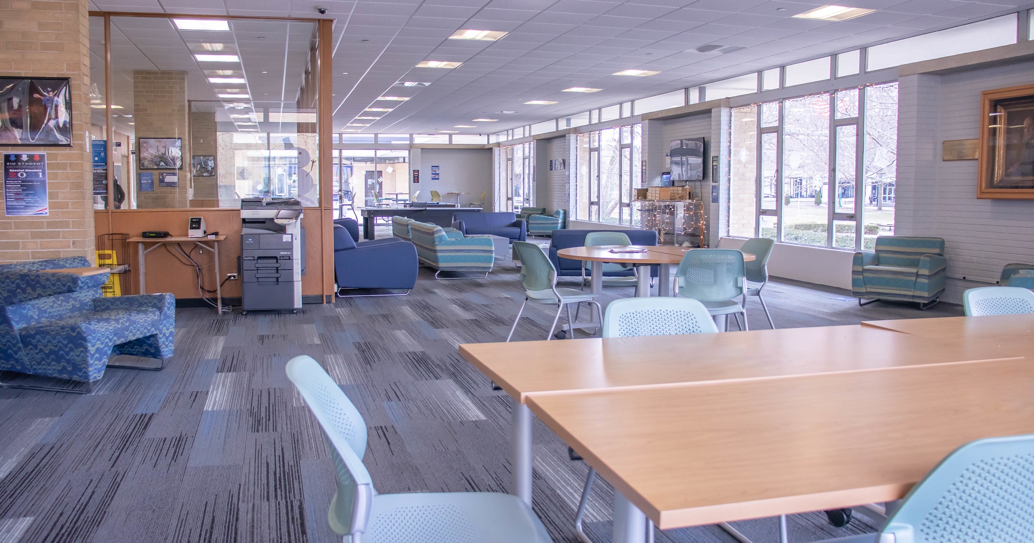 EIU Housing | Eastern Illinois University