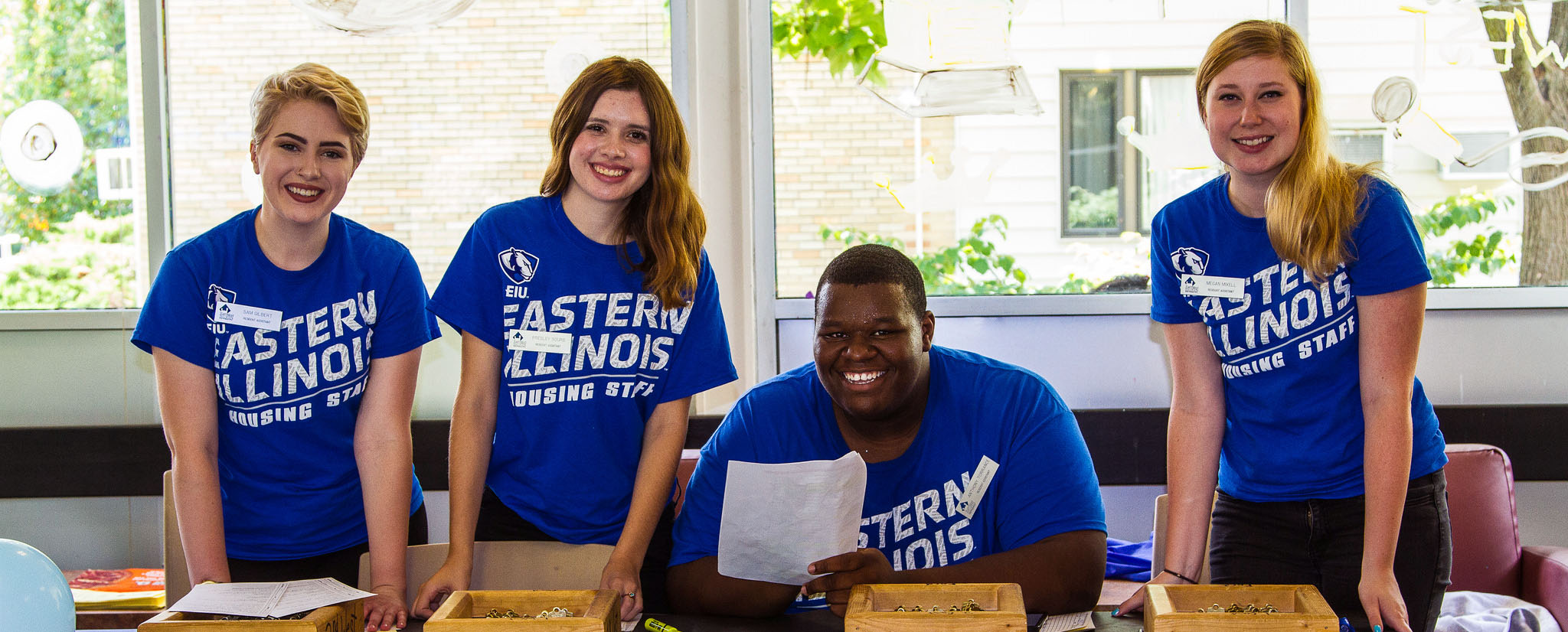 Panther Success Initiative