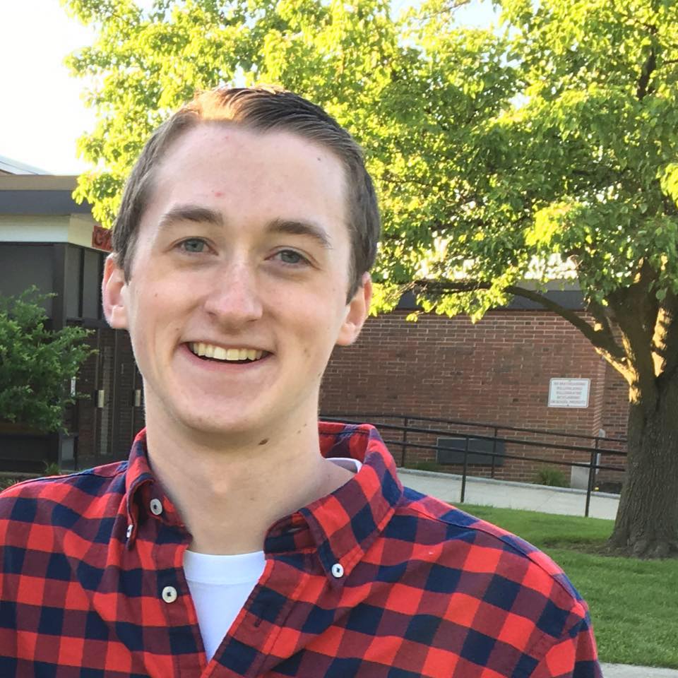 Eastern Illinois University :: Illinois Residence Hall Association ...