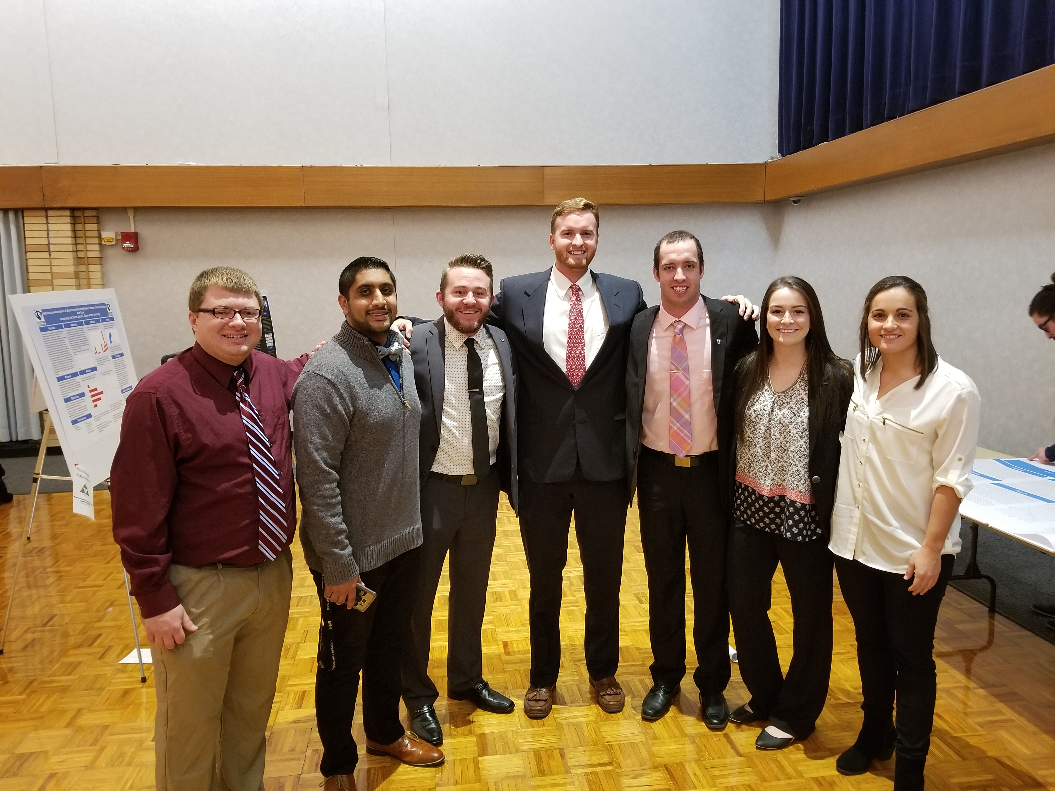 Eastern Illinois University :: Kinesiology, Sport, and Recreation MS ...