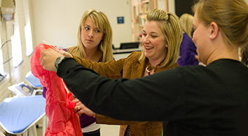 Majors & Minors | Eastern Illinois University