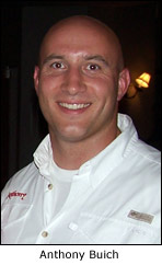 Former EIU QB's Fishing4Freedom Gives Back to Wounded Soldiers ...