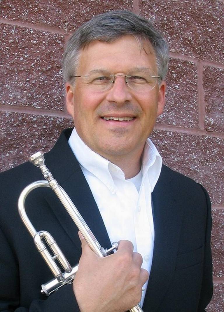 EIU Virtual Jazz Band and Combo Clinic