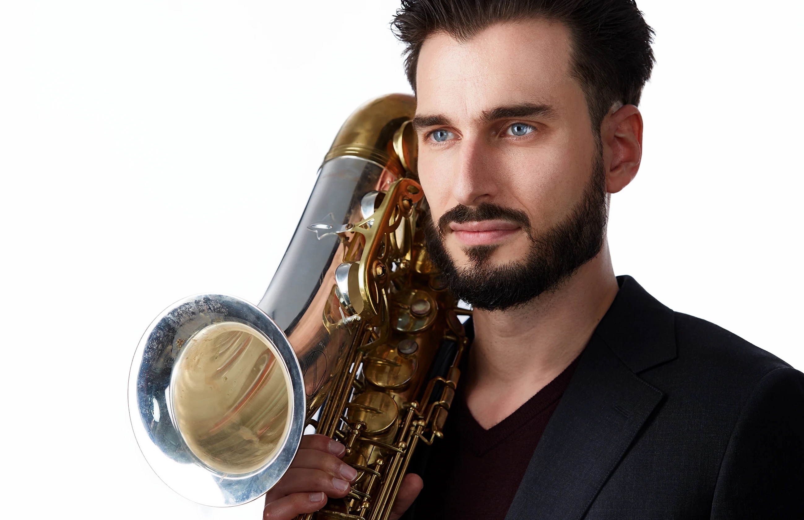 Eastern Illinois University :: Department of Music - Jazz Festival