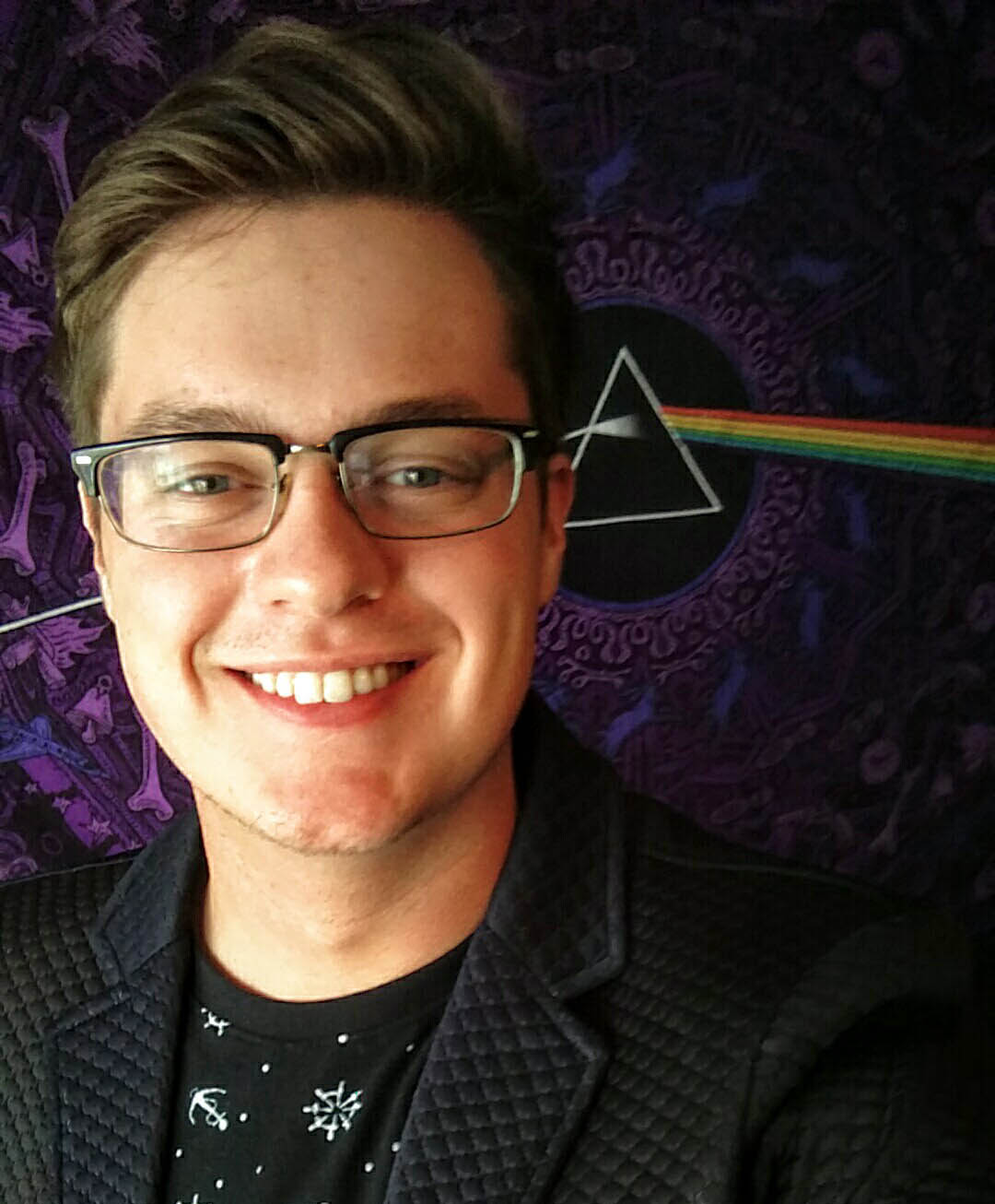 Department of Music: Student Recruitment Ambassadors