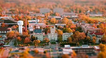 College of Education | Eastern Illinois University