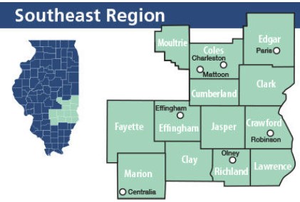 Eastern Illinois University :: Rural School Initiative - Broadband ...