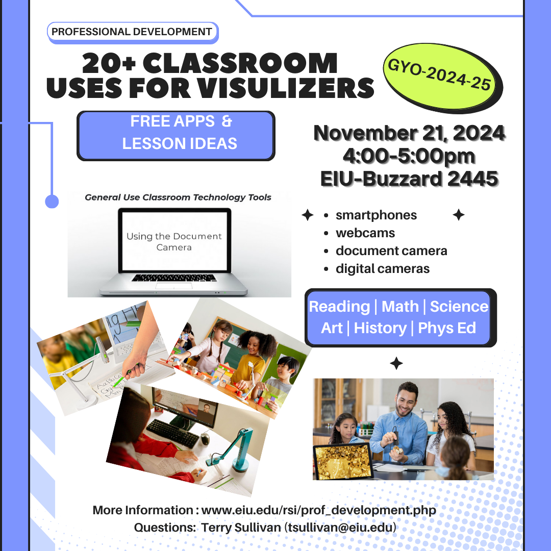 Eastern Illinois University :: Rural School Initiative - Rural School ...