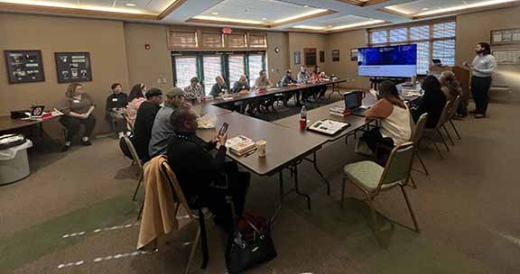 Eastern Illinois University :: Rural School Initiative - Broadband ...