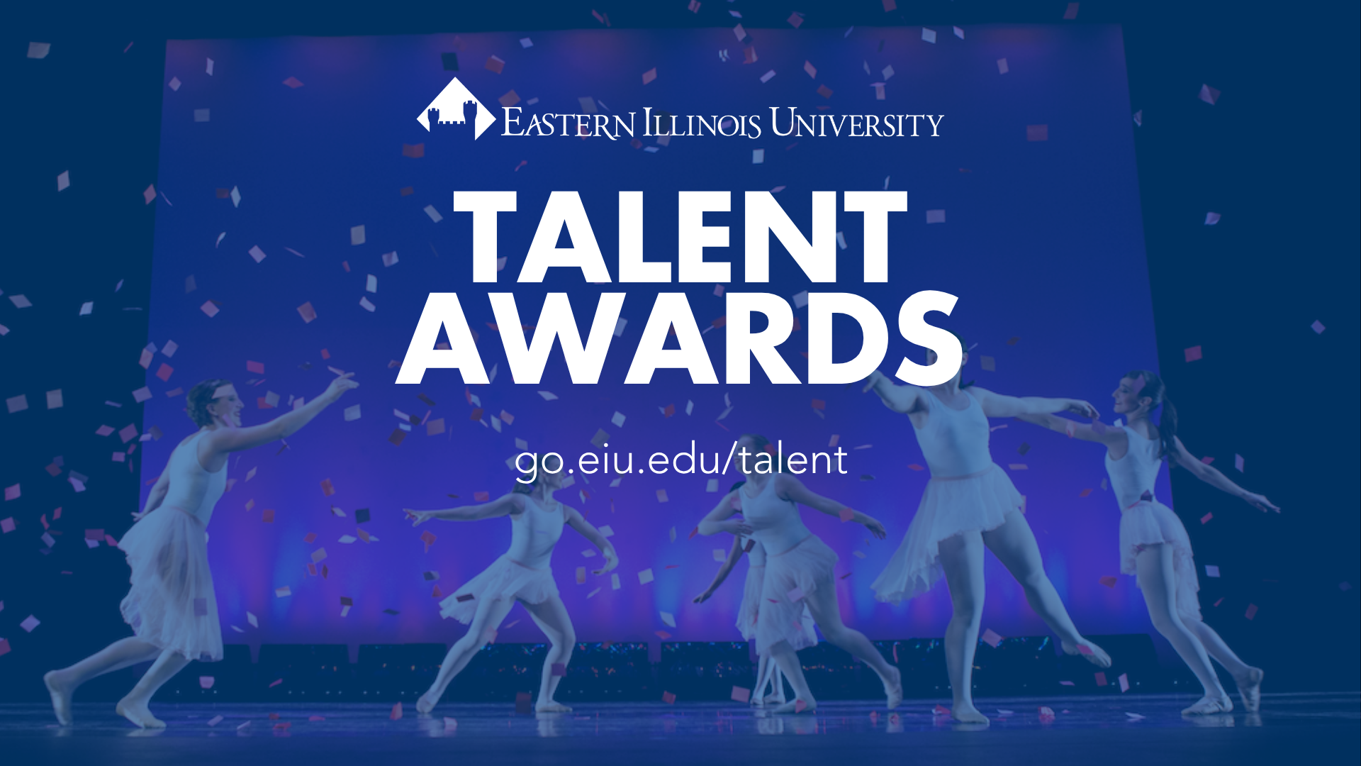 EIU Scholarships - Talent Awards | Scholarships | Eastern Illinois ...