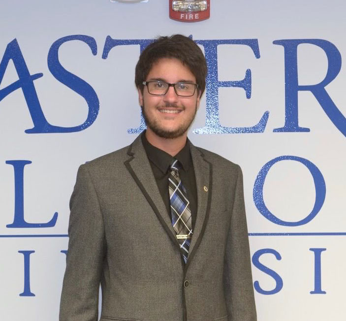 Eastern Illinois University :: Student Government - Student Senate