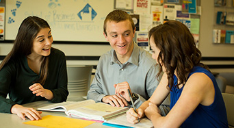 Academic Affairs | Eastern Illinois University