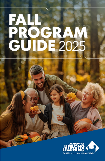 Eastern Illinois University :: Academy of Lifelong Learning - Community ...