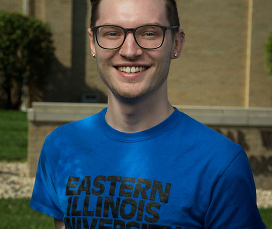 Eastern Illinois University :: University Advancement