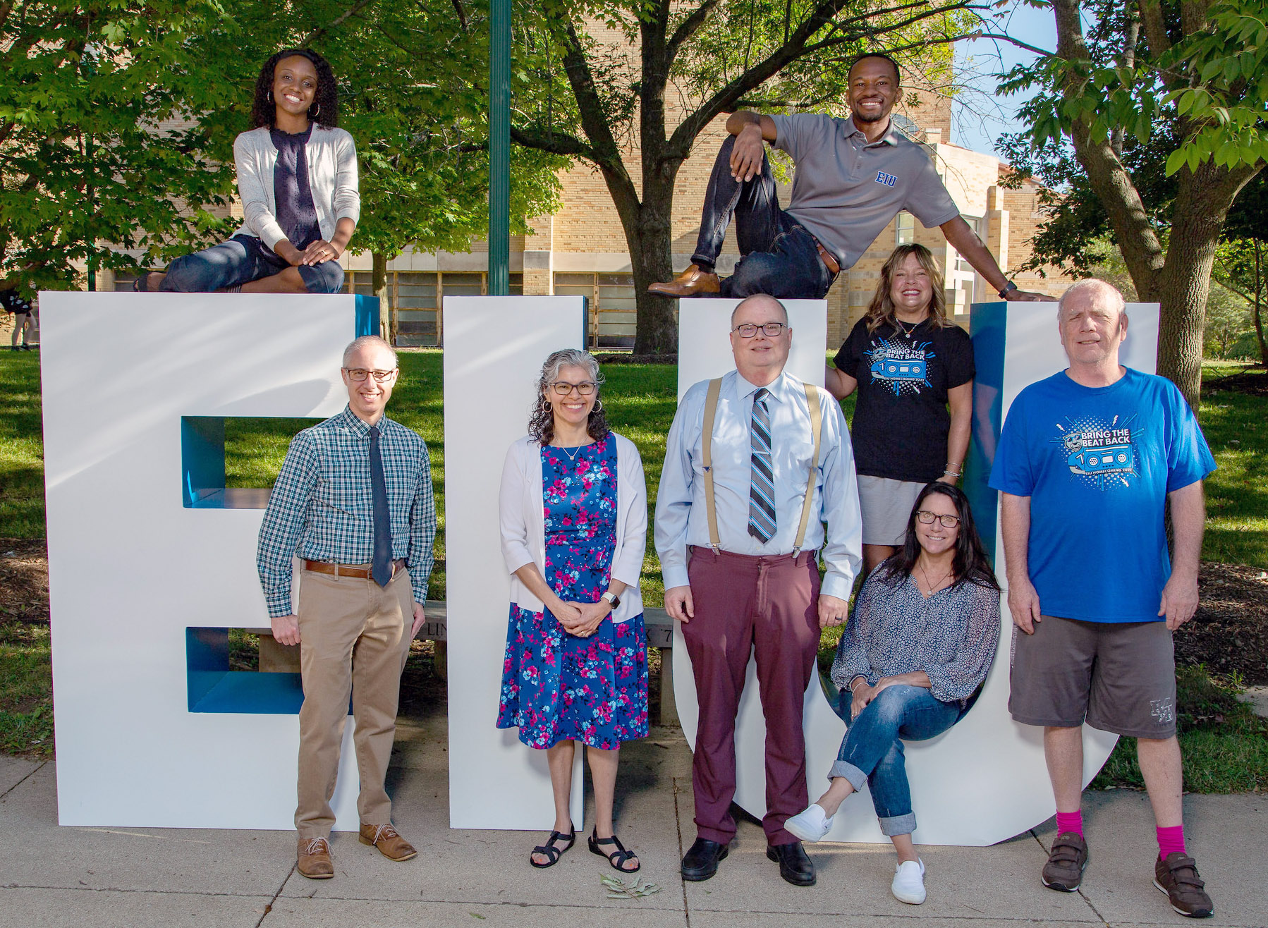 Eastern Illinois University :: Academic Advising - Index