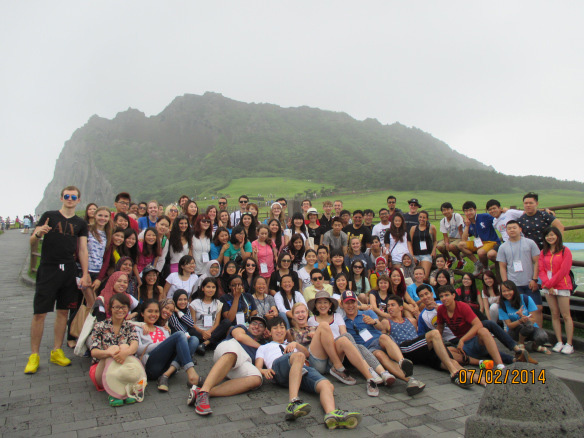 Eastern Illinois University :: Asian Studies Minor - Student Testimonials