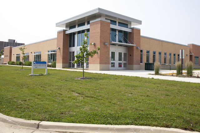 Eastern Illinois University :: Business Affairs