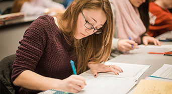 School of Business | Eastern Illinois University