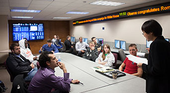 School of Business | Eastern Illinois University