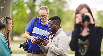 School of Business | Eastern Illinois University