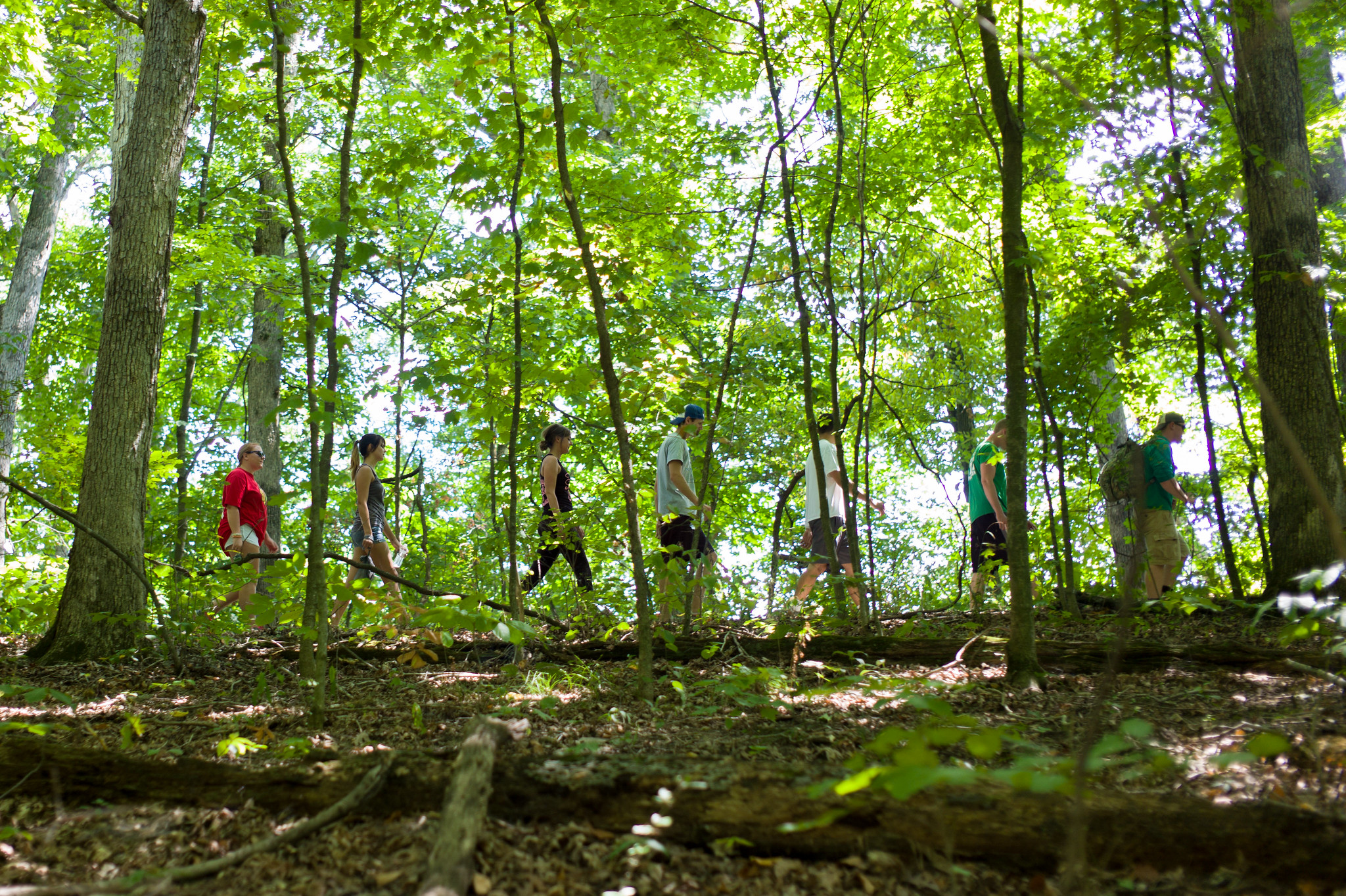 Eastern Illinois University :: Camps and Conferences - Things to do in ...