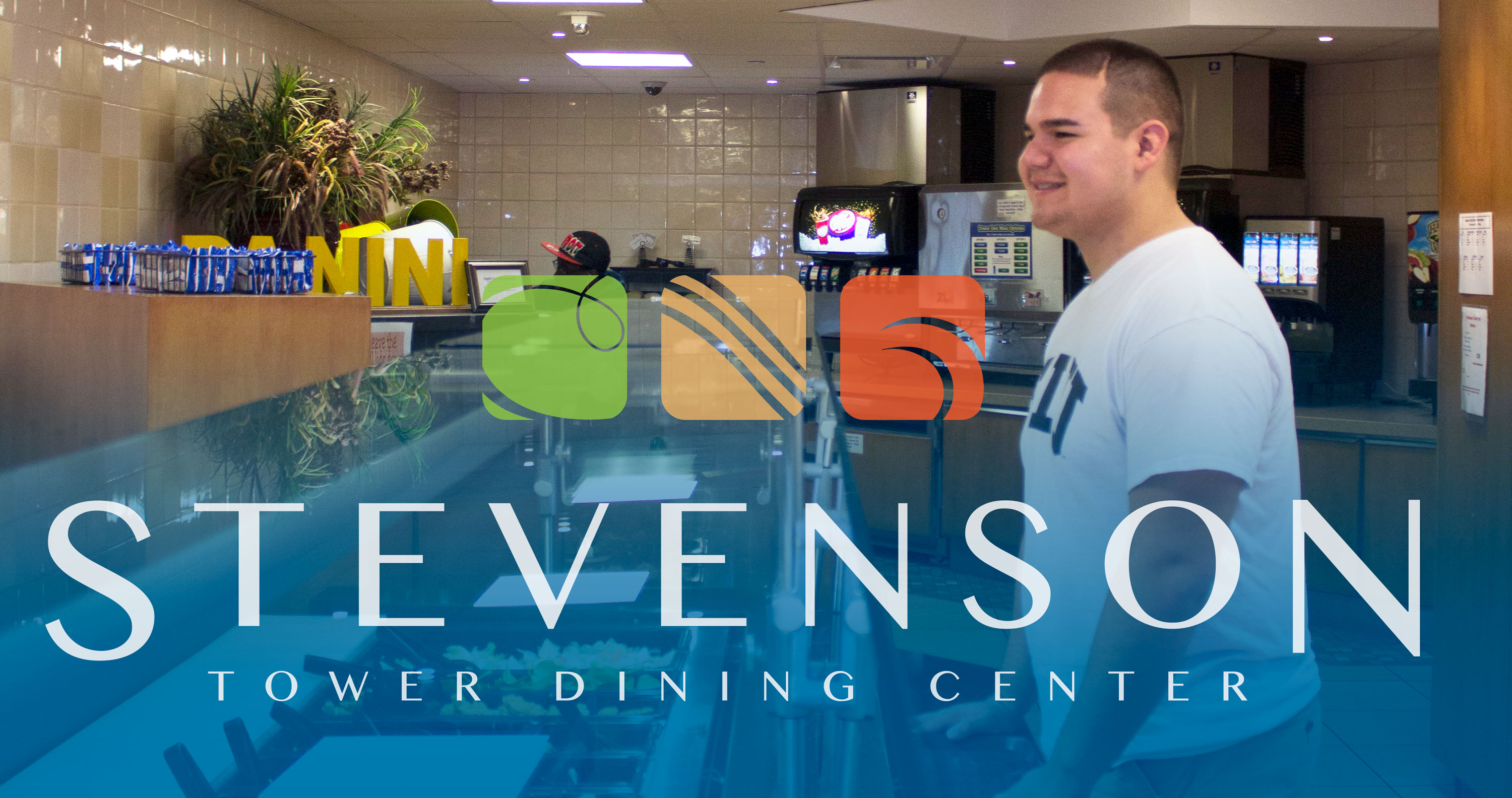 Eastern Illinois University :: Panther Dining - Stevenson Tower Dining