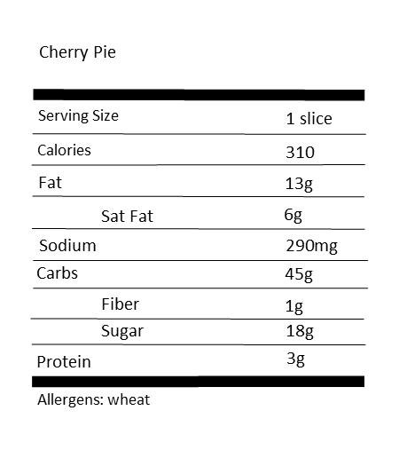 Eastern Illinois University :: Panther Dining -Panther Catering