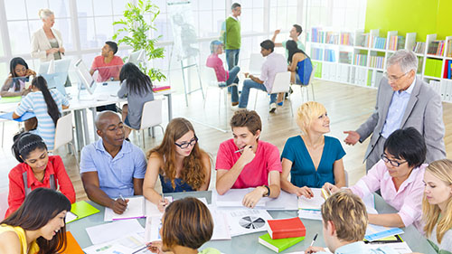 Educational Leadership | Eastern Illinois University