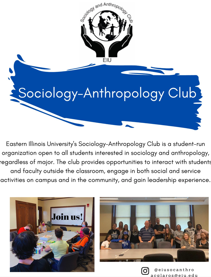 Sociology and Anthropology Club