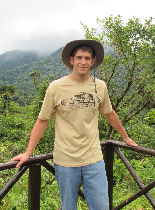 Eastern Illinois University :: Environmental Biology - Environmental ...