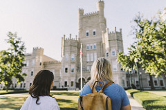 Human Resources | Eastern Illinois University