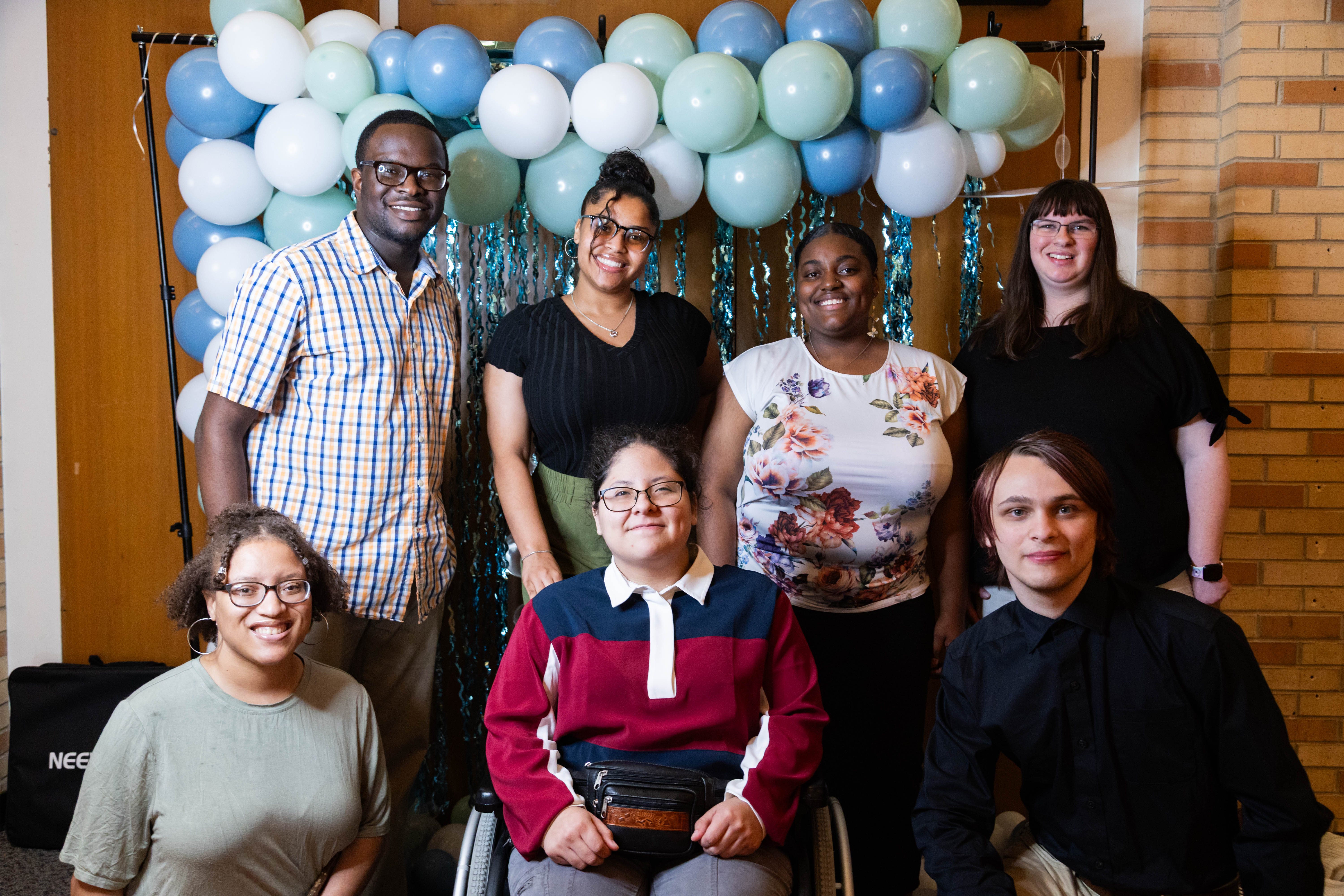 Eastern Illinois University :: National Residence Hall Honorary - NRHH Is