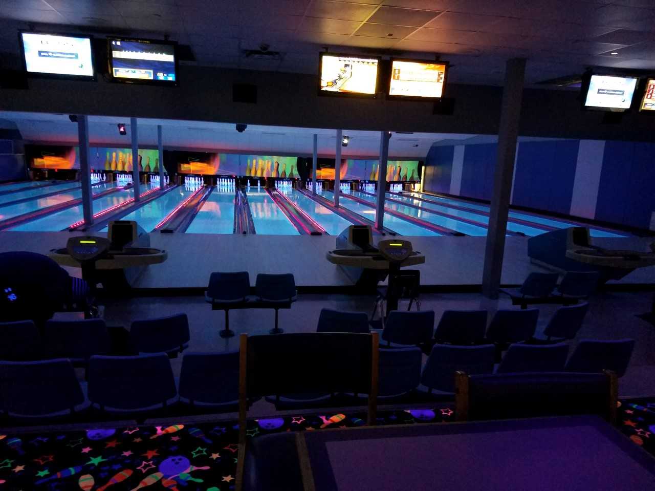 Eastern Illinois University :: Martin Luther King Jr. University Union ...